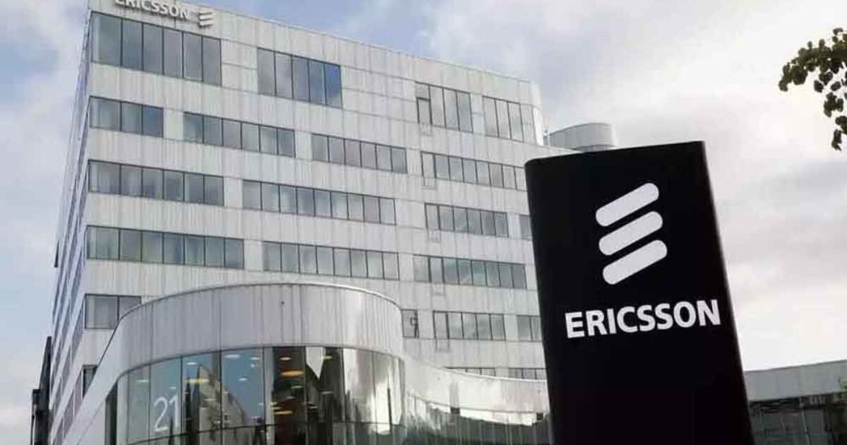 Great demand for 5G in India: Ericsson