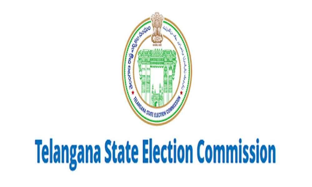 State Election Commission Prepares For Municipal Elections In Telangana