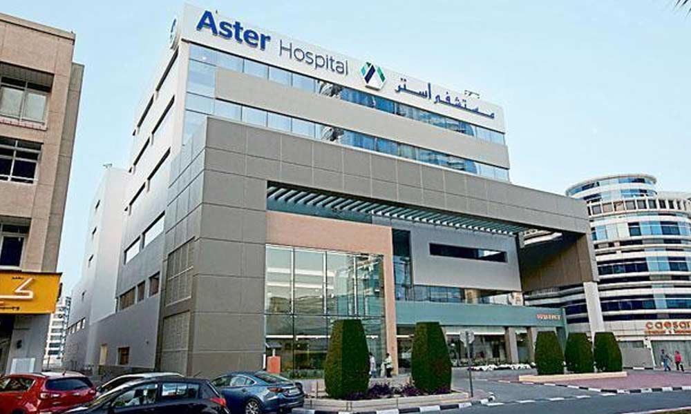 Child's organs save life of 60 year old man at Aster CMI Hospital