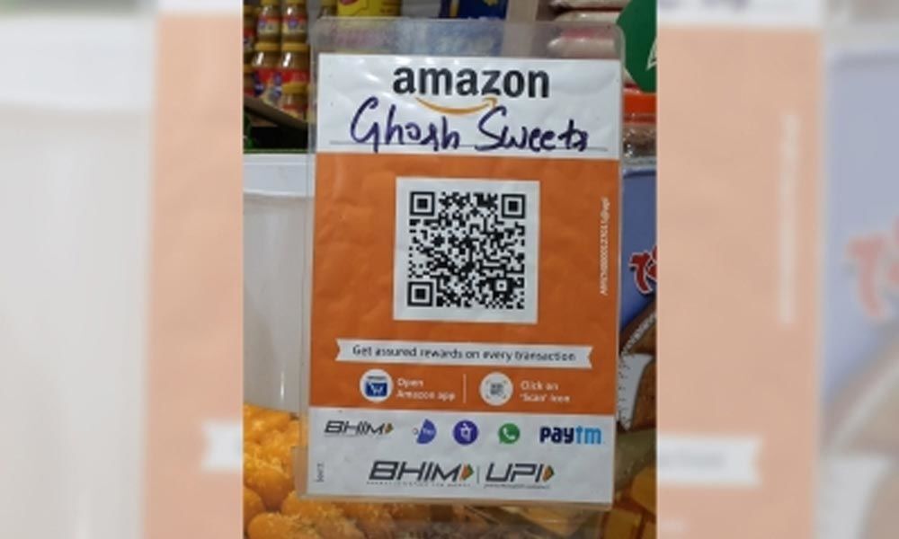 Now you can ask Alexa to pay your bills using Amazon Pay