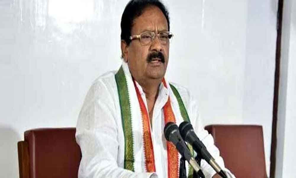 Home Minister ignorant of minorities issues: Shabbir