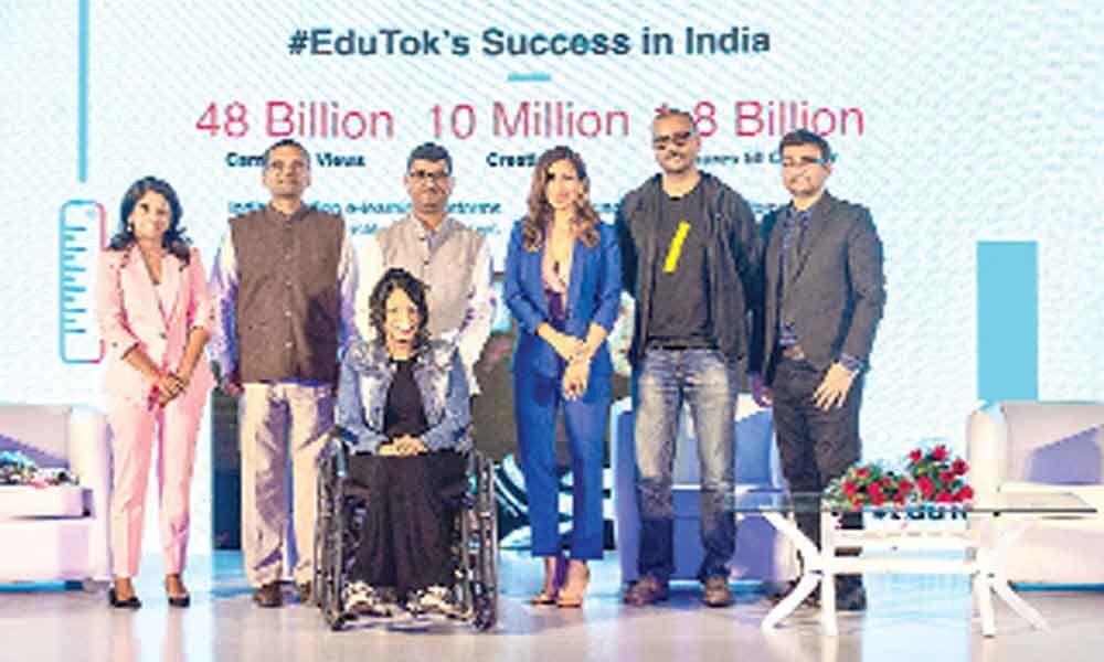 EduTok Mentorship Programme launched