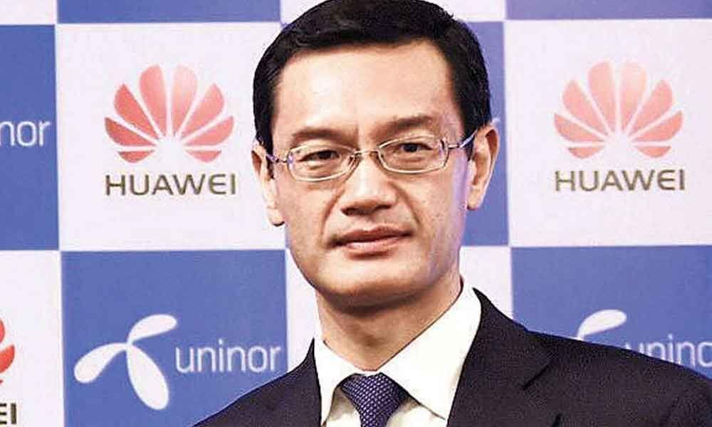 Have clarified on government's concerns about 5G: Huawei