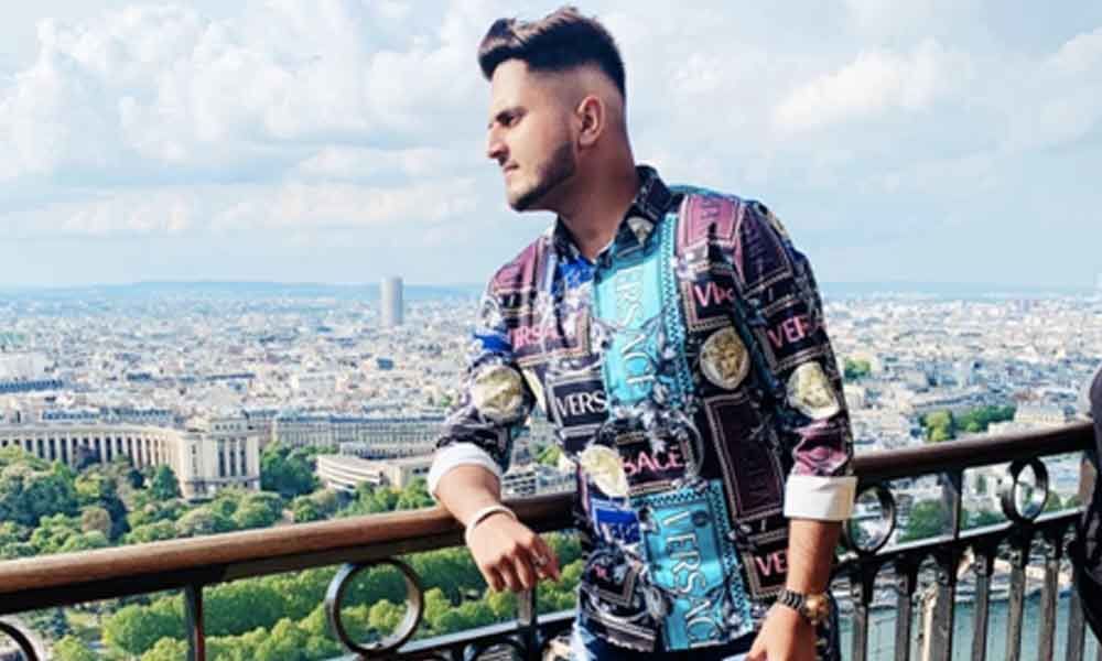 Travel Influencer Jagroop Singh Bhullar a living soul that claims what we are sitting and ...