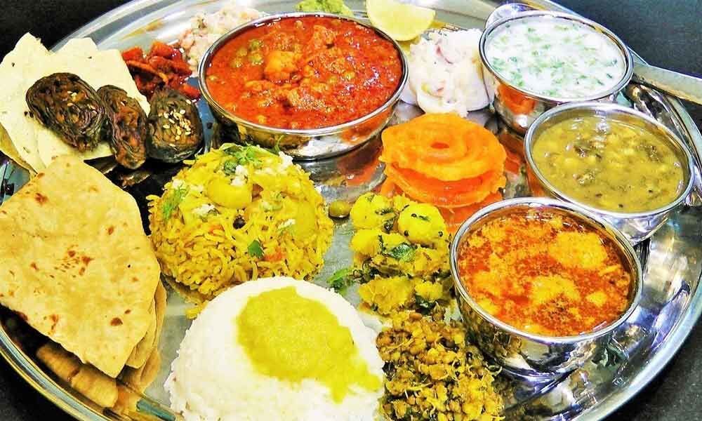 'Pangat': A fresh from the oven book on Marathi cuisine