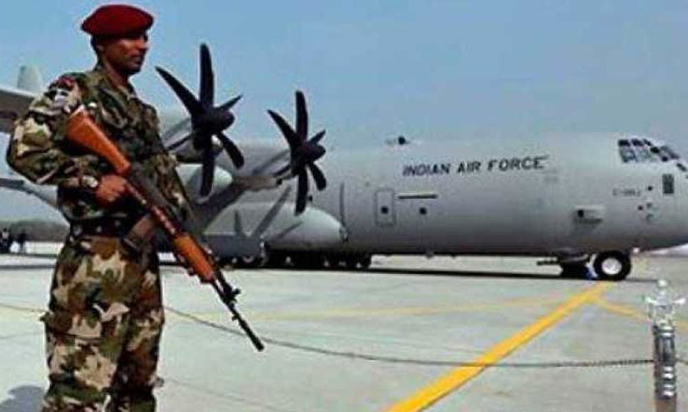 Joint counter operation centre of R&AW, IB, NIA & police in Punjab