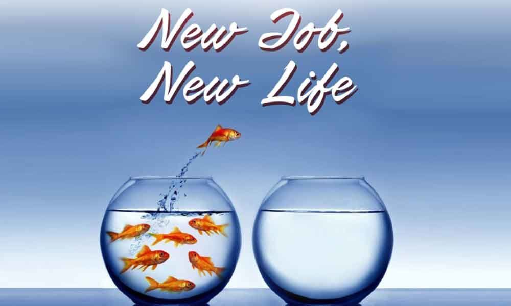 Starting a new job? 10 things you must know