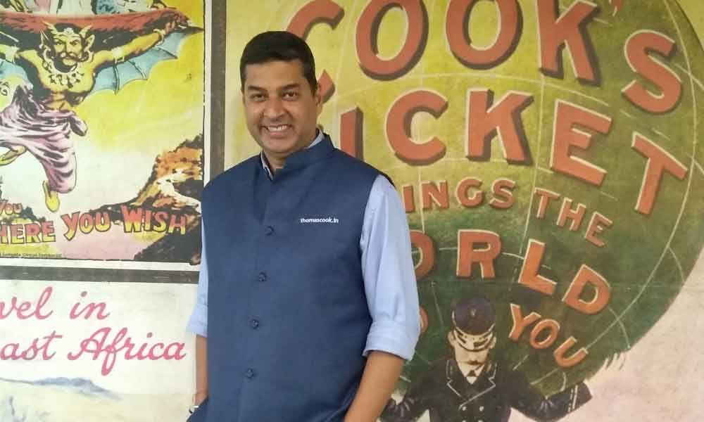 TCIL may buy Thomas Cook brand