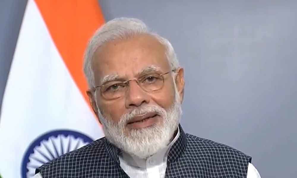 BJP cannot piggy ride on Modi every time