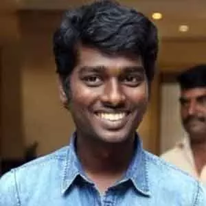 Atlee Kumar
