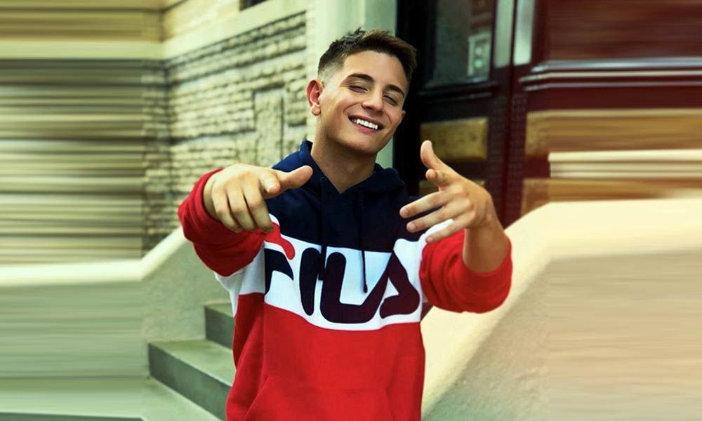 International thesp Daniel Napolitano soon to star in Bollywood films