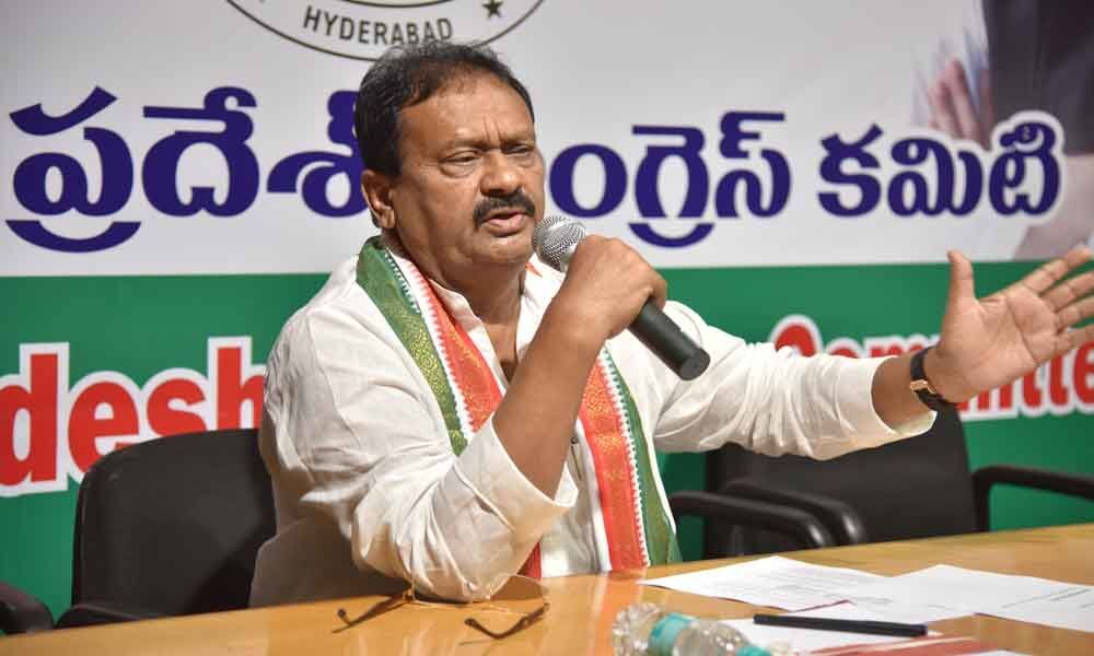 Congress did well in Maharashtra, Haryana polls: Shabbir