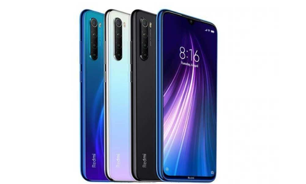 Five Fabulous Smartphones For Less Than 10K