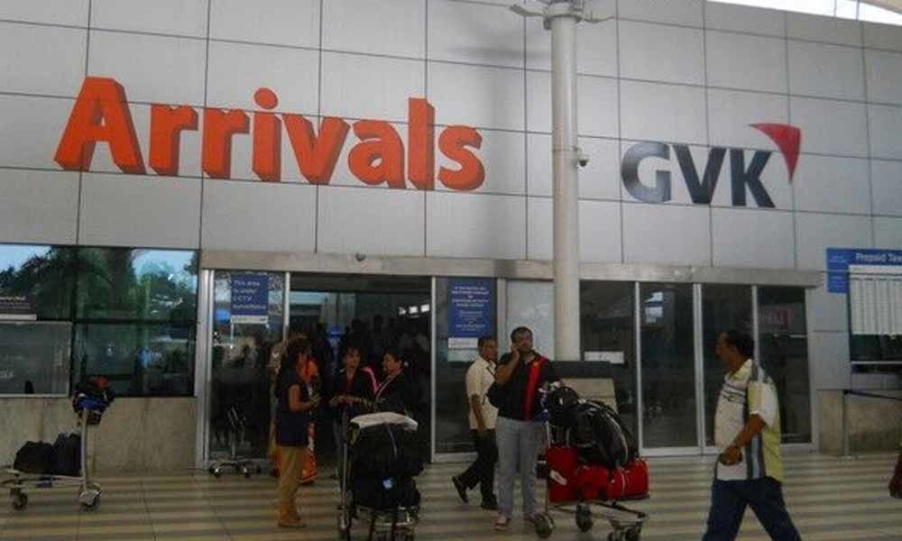 GVK's airport holdings firm signs up for Rs 7,614 crore investments