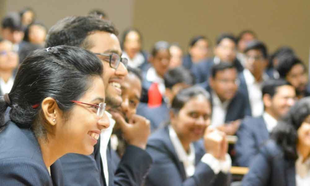 IFMR Graduate School opens admissions for MBA