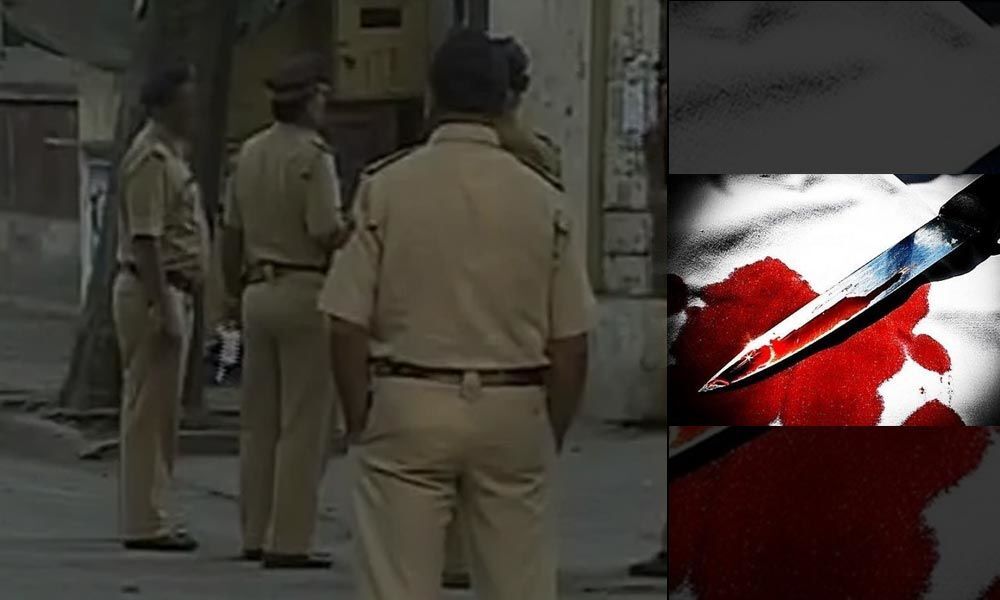 Six held in the Journalist K Satyanarayana's Murder case