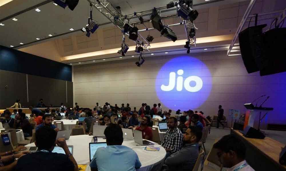 Telecom giant Jio says it disagrees with the letter COAI sent to ...