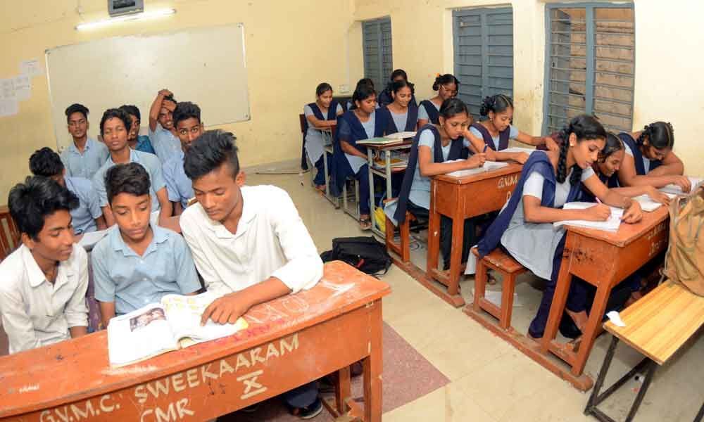 Book Reading Clubs launched in government schools