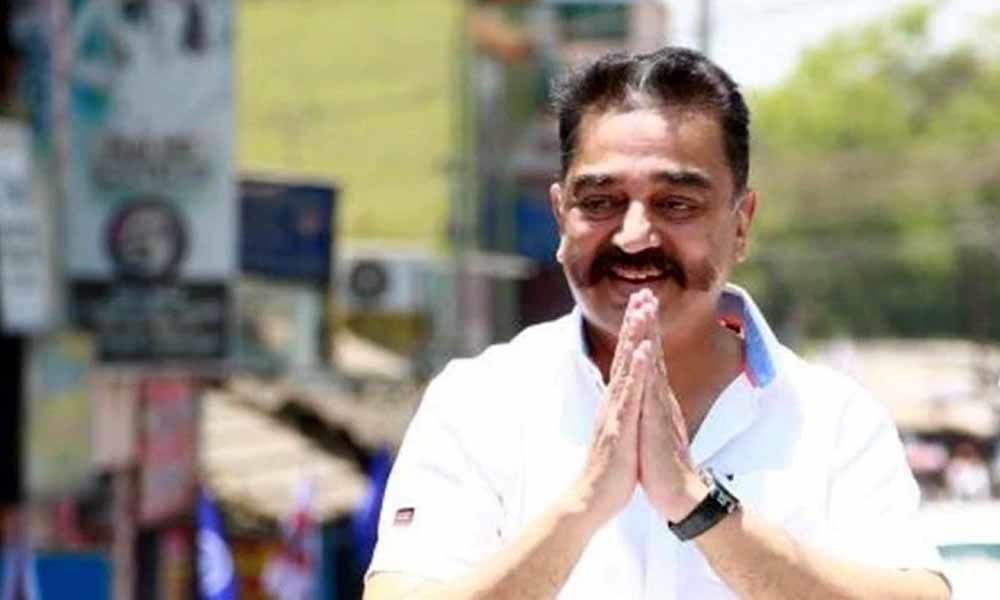 Huge celebrations planned for Kamal's 60 years of filmdom