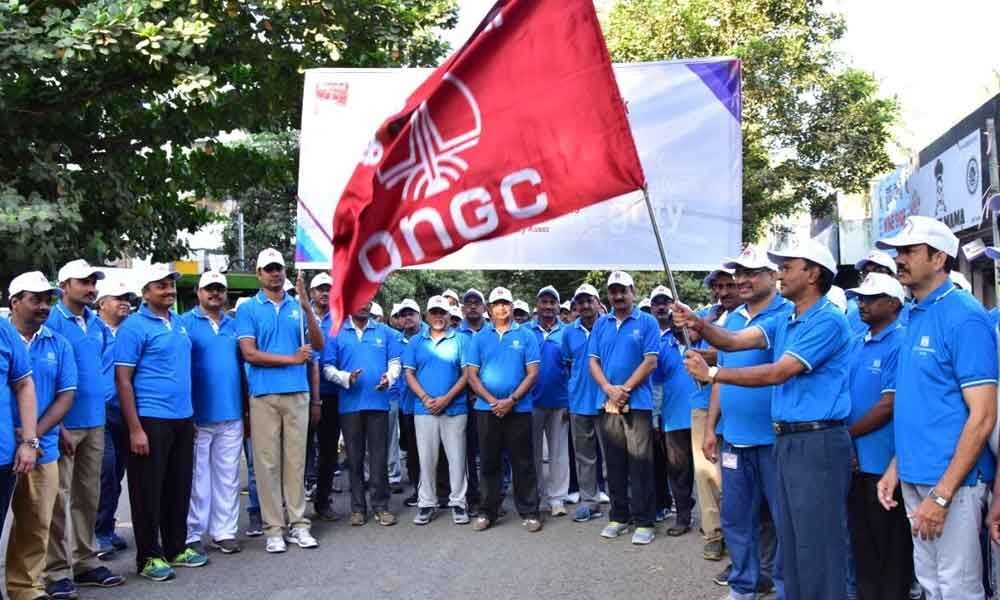 ONGC using latest technology: Asset Manager