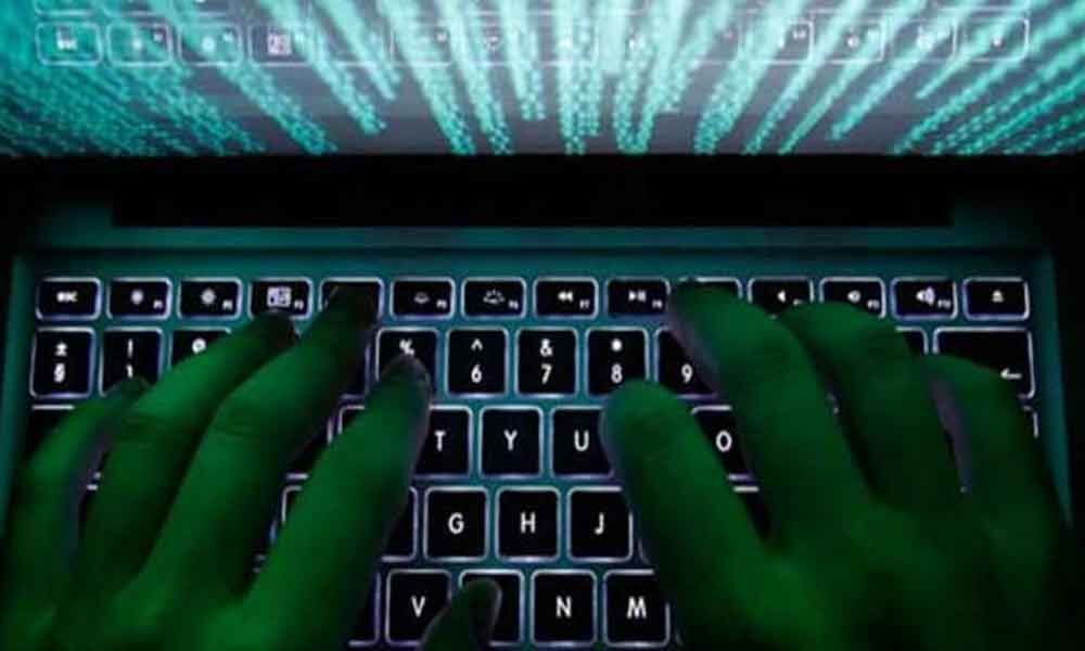 Is India splitting the Internet?