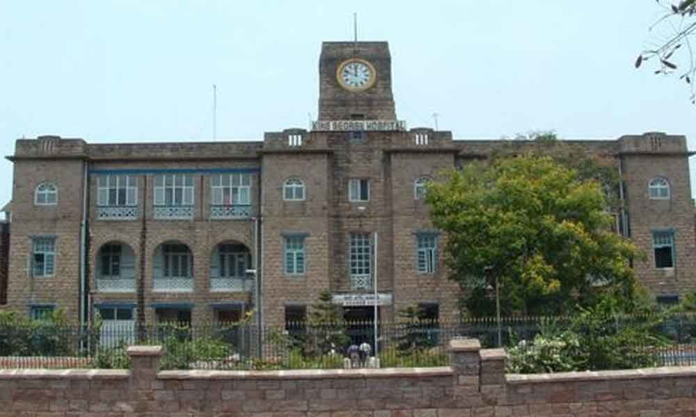 Government to set up 7 medical colleges