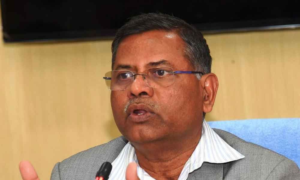 Municipal elections schedule to be ready by next week