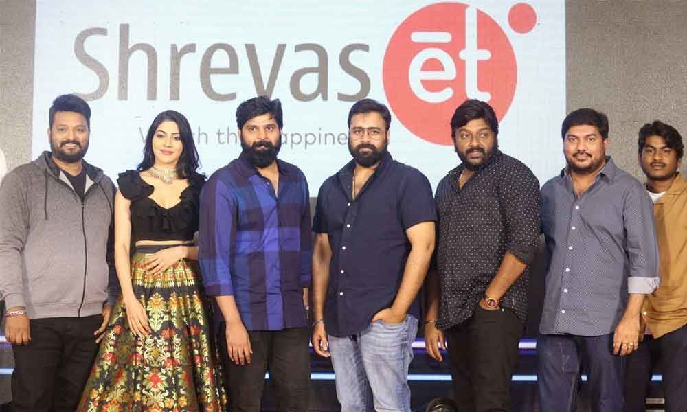 'Tippara Meesam' will rock box office, says V V Vinayak