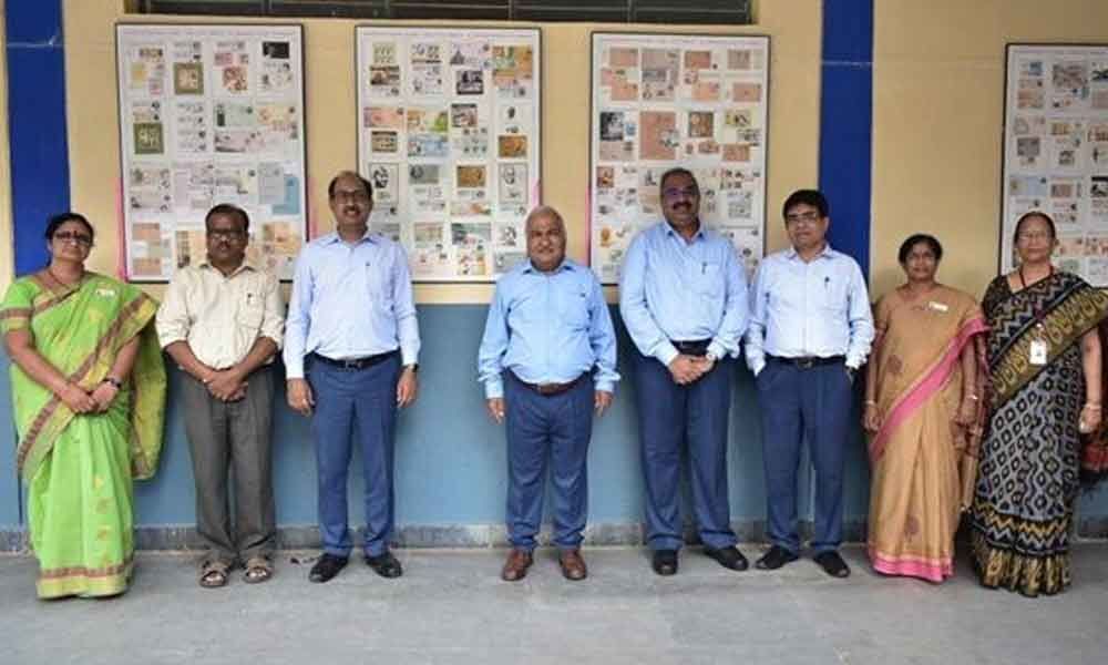 Midhani observes Vigilance Week