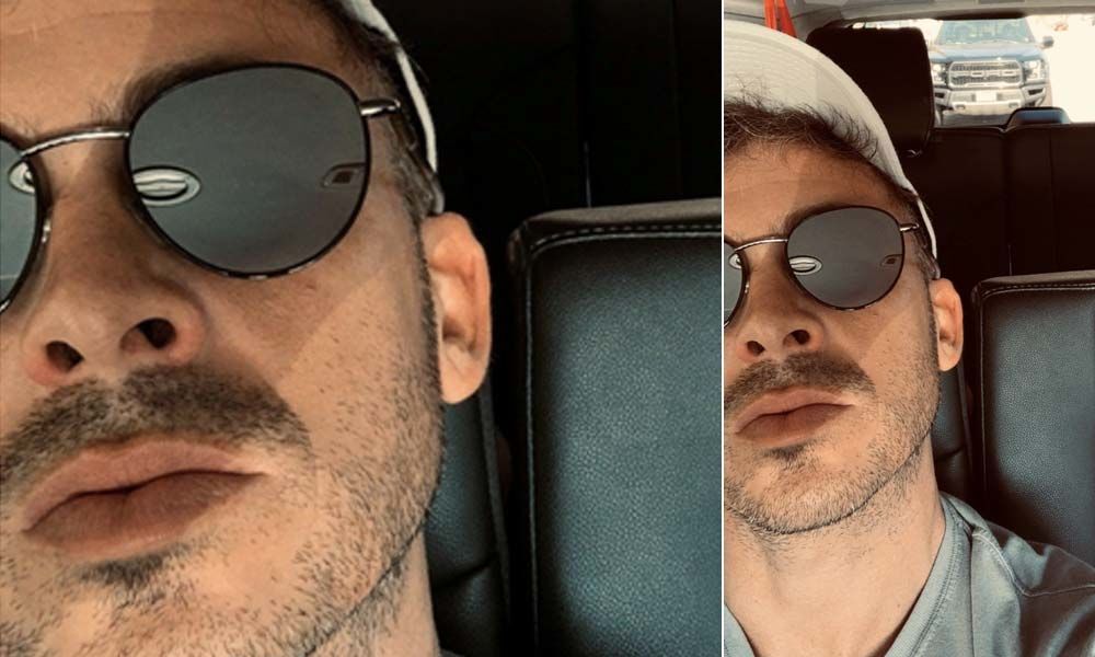 Talent Can Take You To Places And This Inspiring Tale Of Philip Mansour ...