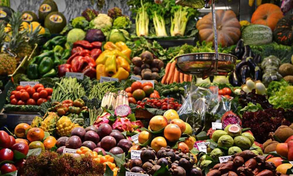 Good diet for humans, planetary health unaffordable: Report