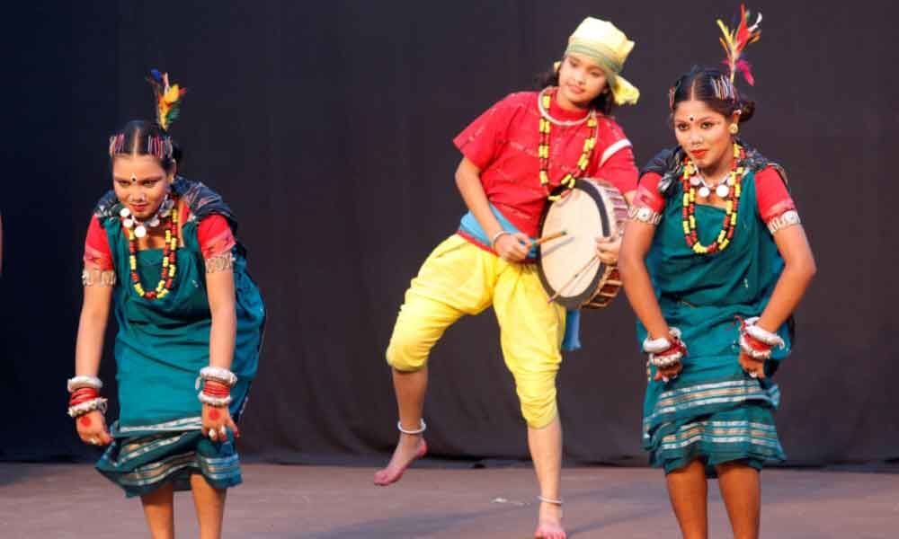 'Bal Sangam' provides a platform to children