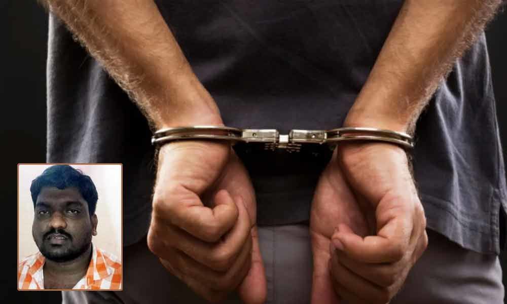 Hyderabad: Man held for threatening to throw acid at woman