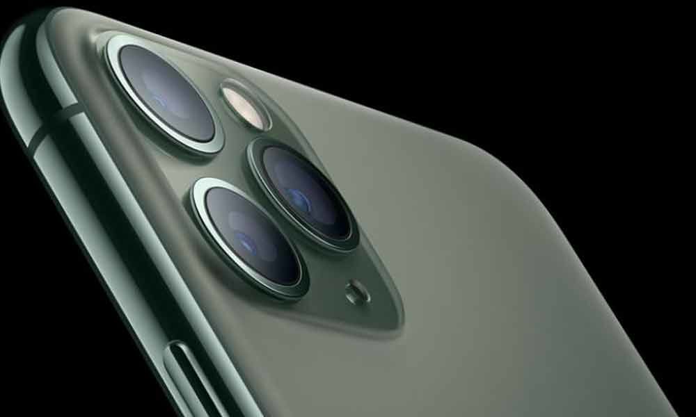 Next Apple iPhone to go with striking size decision