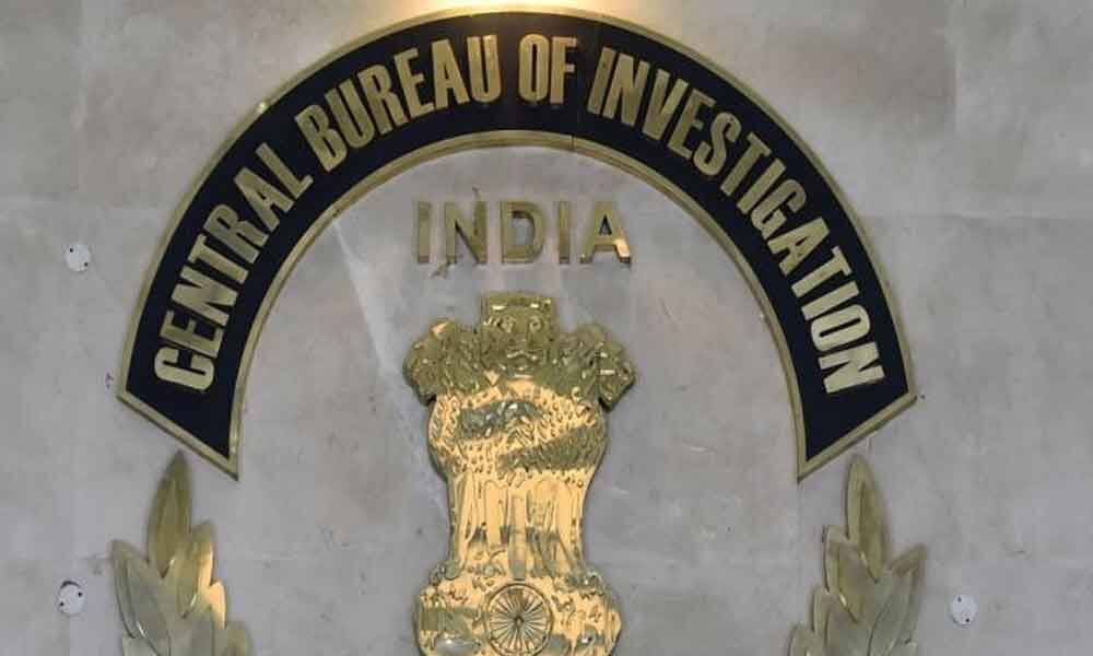 CBI files charge sheet against ex-OSD of Health Minister Jain