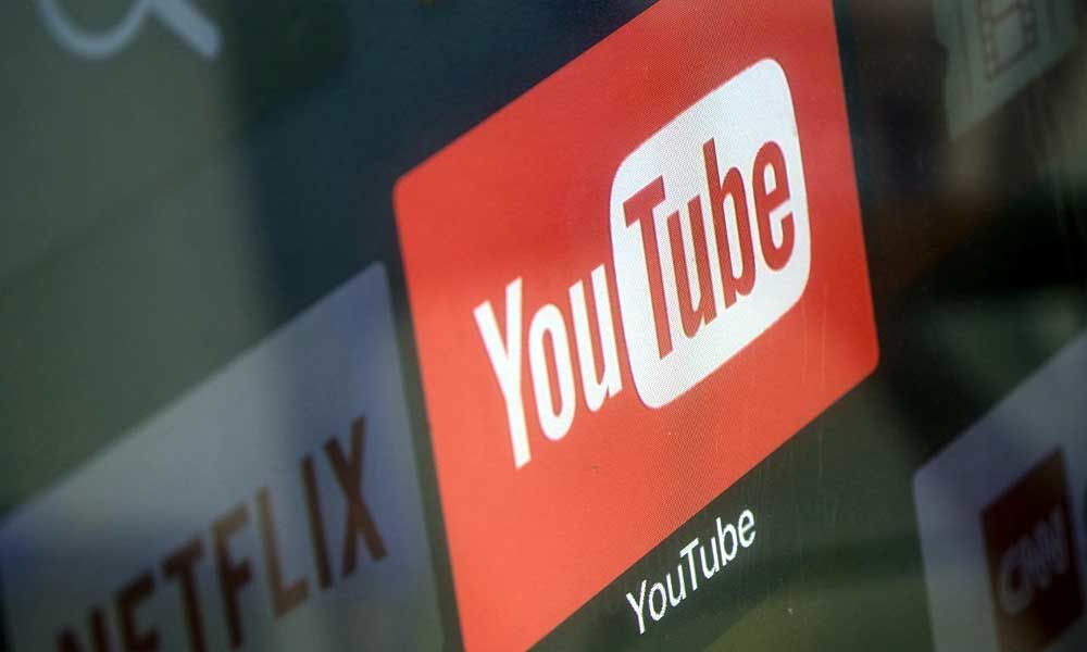 YouTube to Delete Accounts that are not 'Commercially Viable'