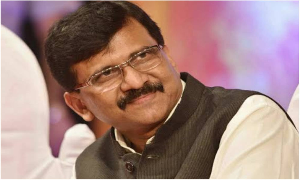 Maharashtra: Shiv Sena suffers setback, Sanjay Raut says 'We will succeed'