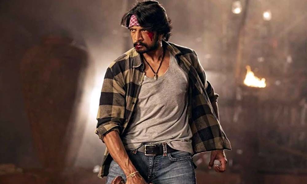 Kichcha Sudeep to Take A Break From Movies