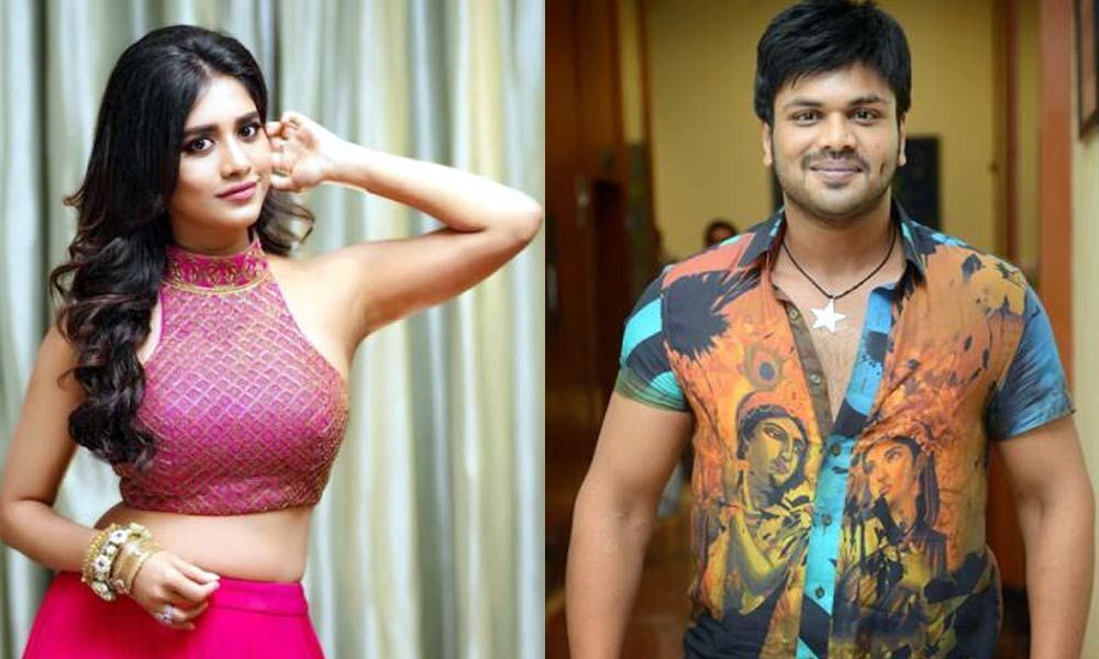 Manchu hero to romance iSmart girl