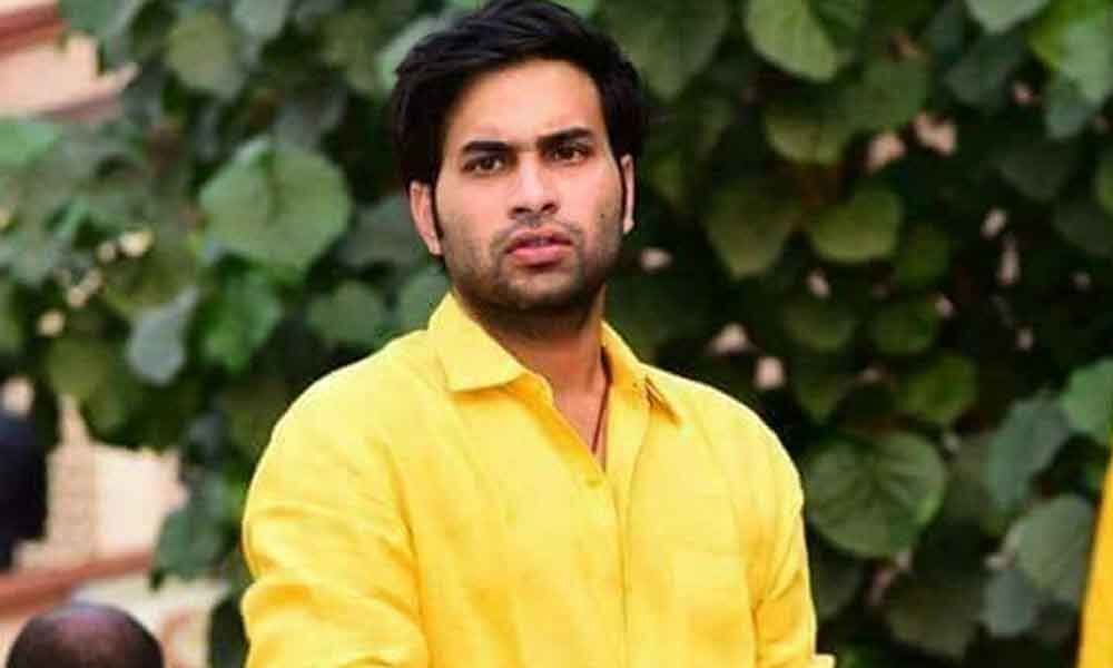 Devineni Avinash part ways with TDP, all set to join YSRCP today