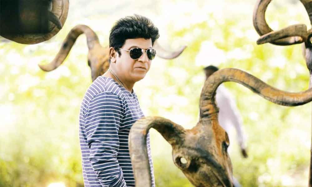 Suri To Direct Tagaru 2 With Shivarajkumar In Villain Role?
