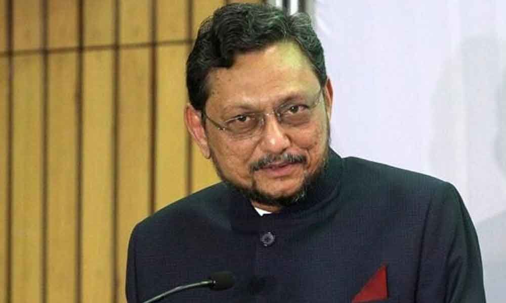 Justice Sharad Arvind Bobde to take oath as 47th CJI today