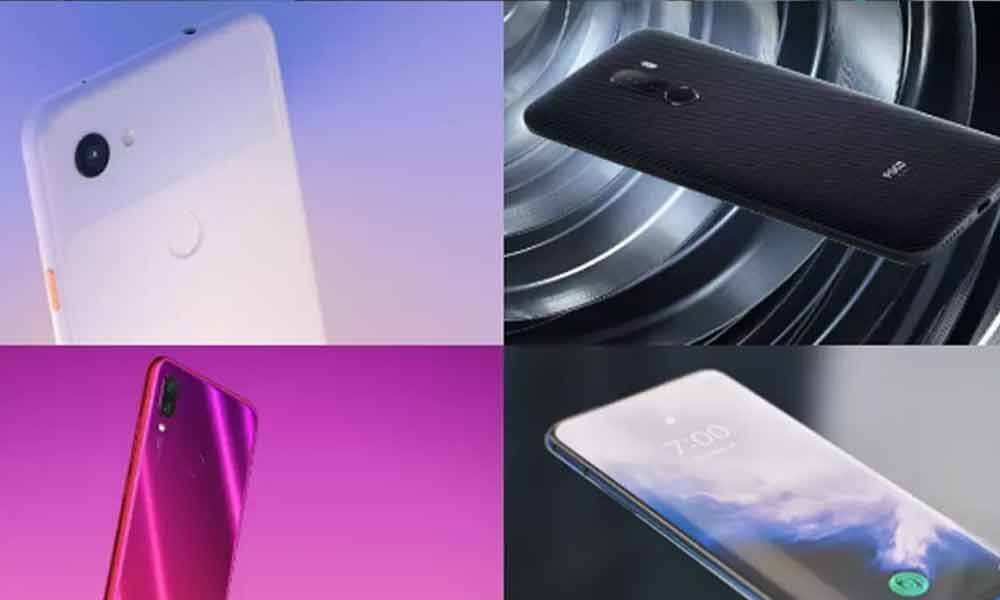 10 Value For Money Smartphones