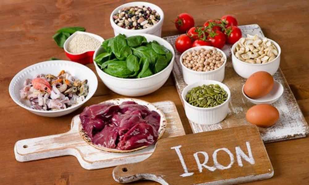 Are you Anemic? Here is the best Anemia diet plan for you