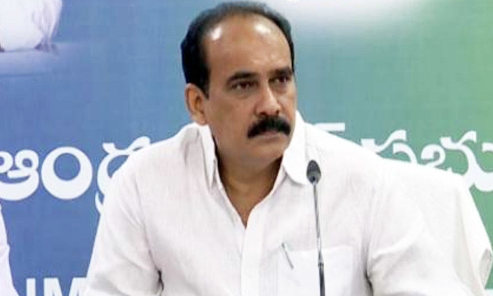 Government taking measures for prohibition of single-use plastics: AP ...