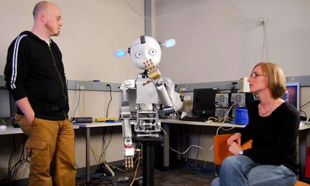 Hyderabad: Robotic Labs to make students job ready in the age of ...