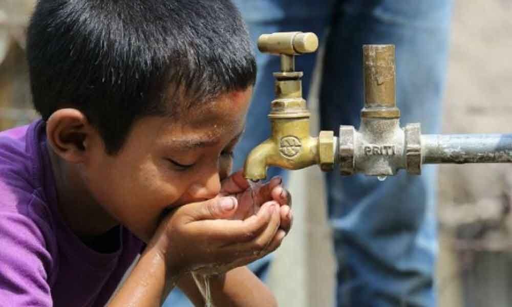 Delhi water pollution: 32 teams to collect 1,400 water samples; results ...