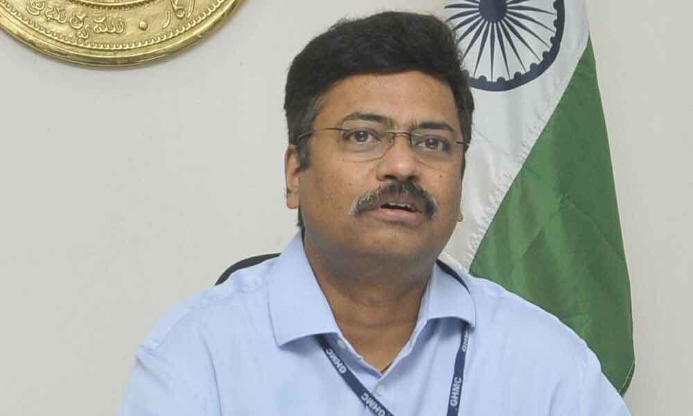 All is not well in GWMC