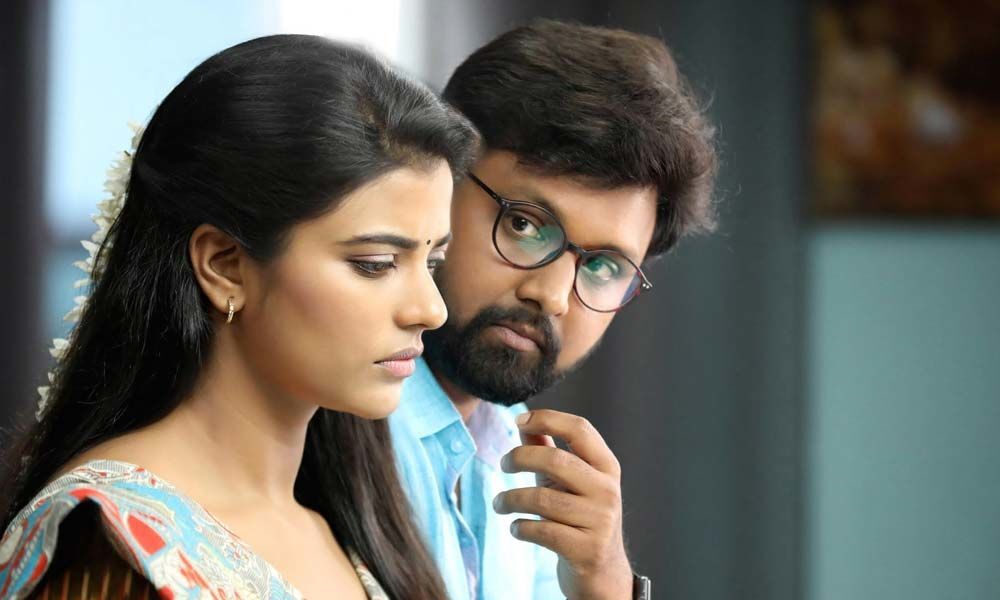 Mismatch trailer promises good entertainment