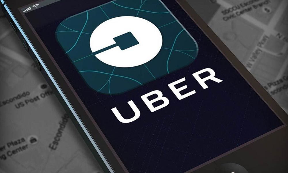 Uber India introduces 'Uber Plus' a driver rewards programme